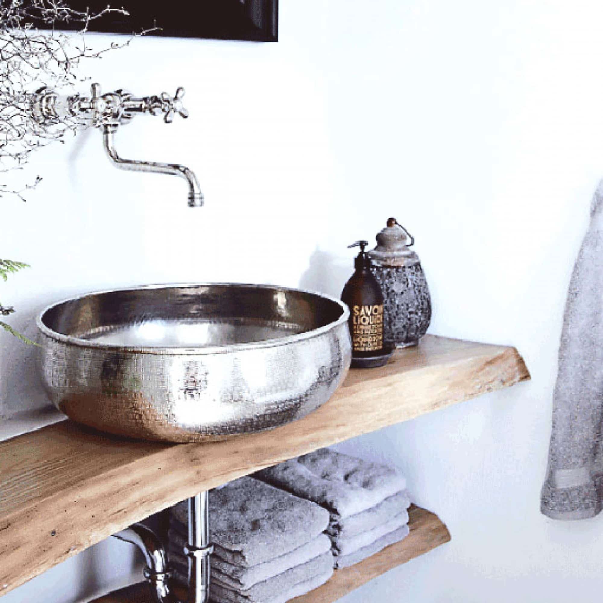 NORDIC RUSTIC COTTAGE | 7 GREAT DESIGN Inspiration