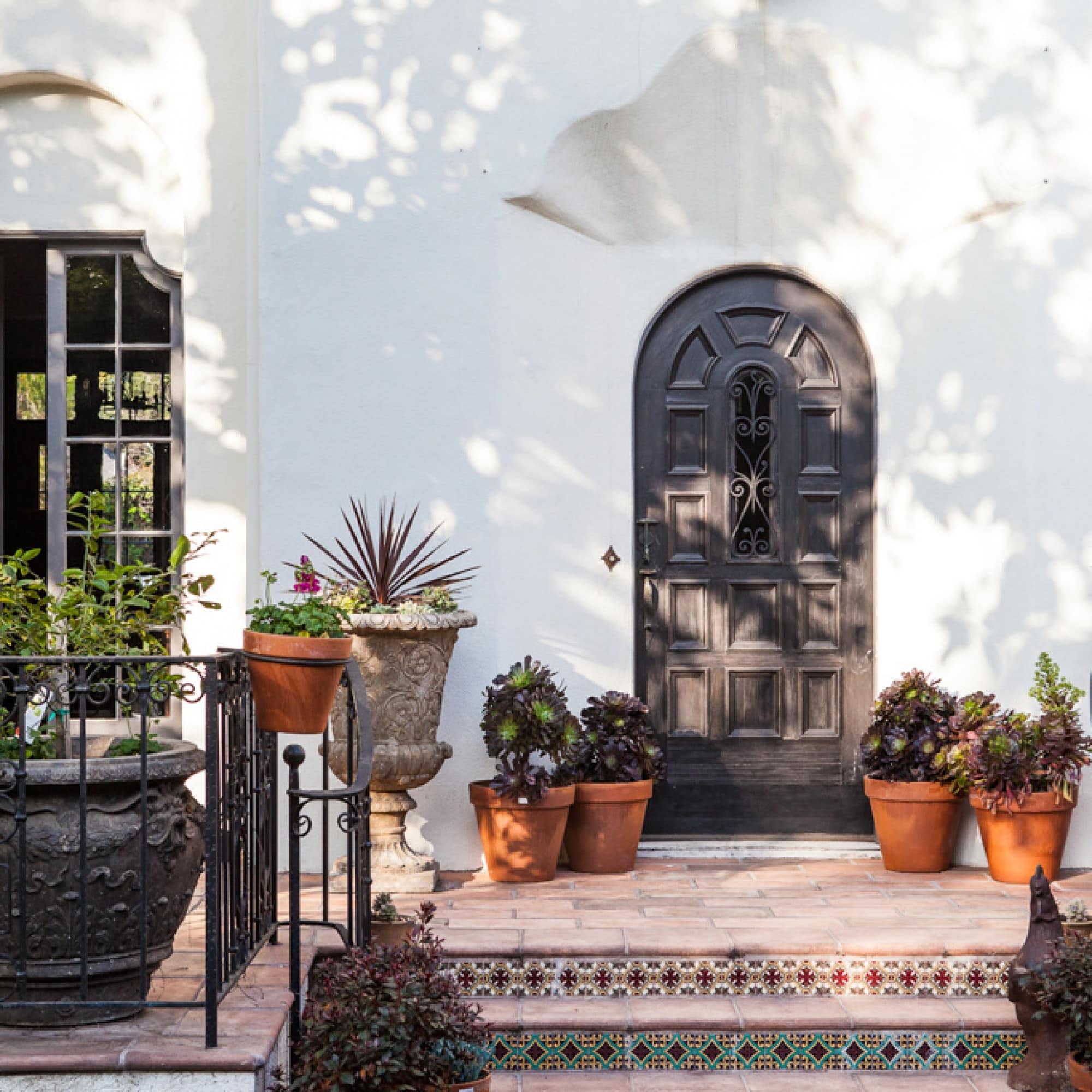 11 Perfect Architectural Arches - COCOCOZY