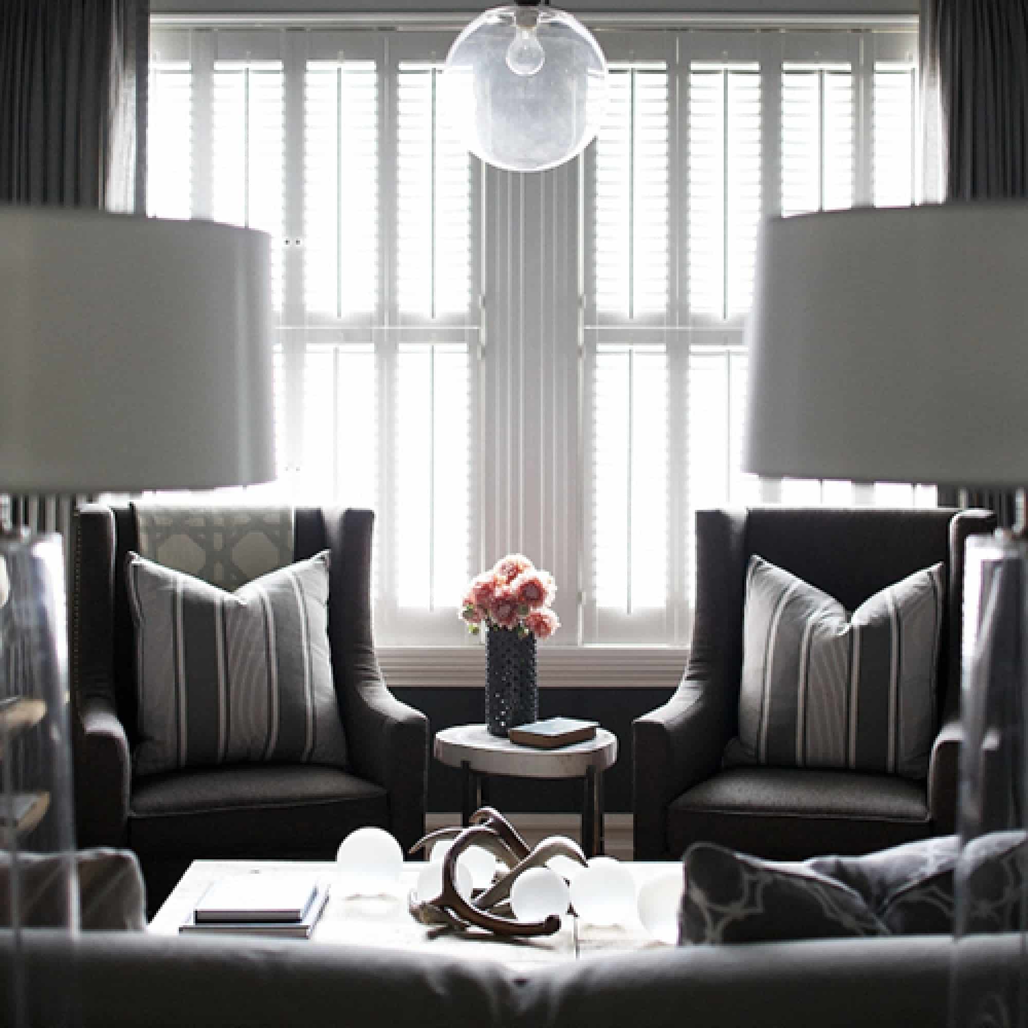 Monochromatic Rooms - 9 Ways To Design With Color - COCOCOZY
