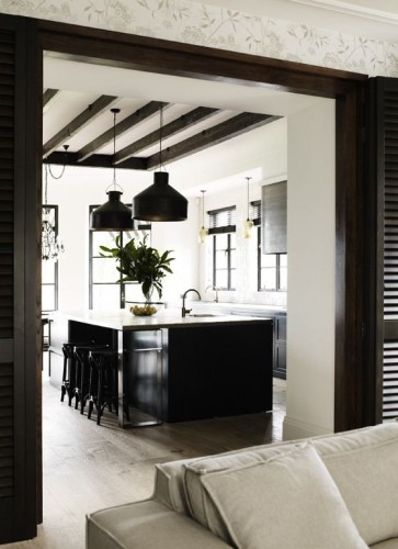 7 Stunning Kitchen Lights COCOCOZY