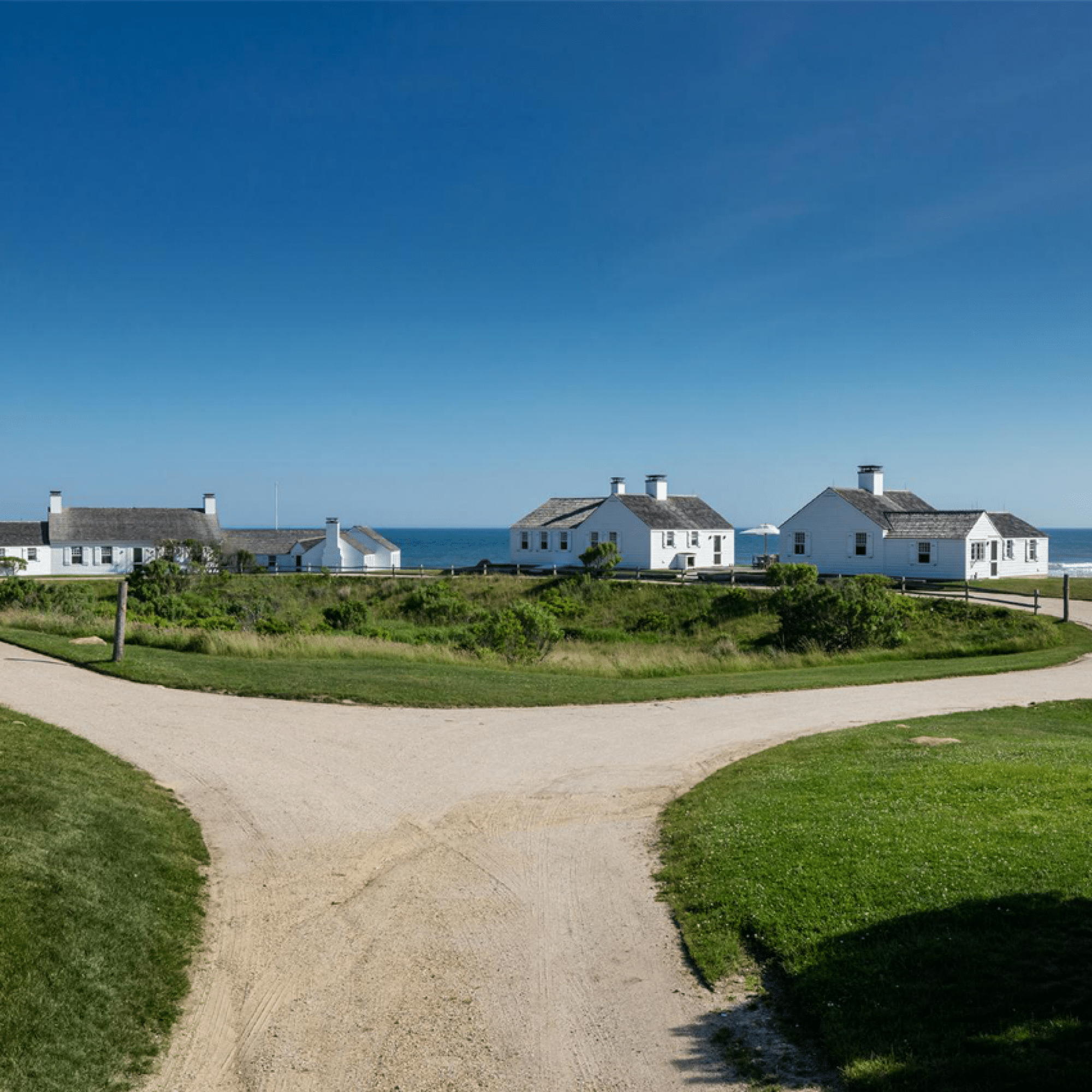 $85 million dollar Andy Warhol Estate - Home Tour