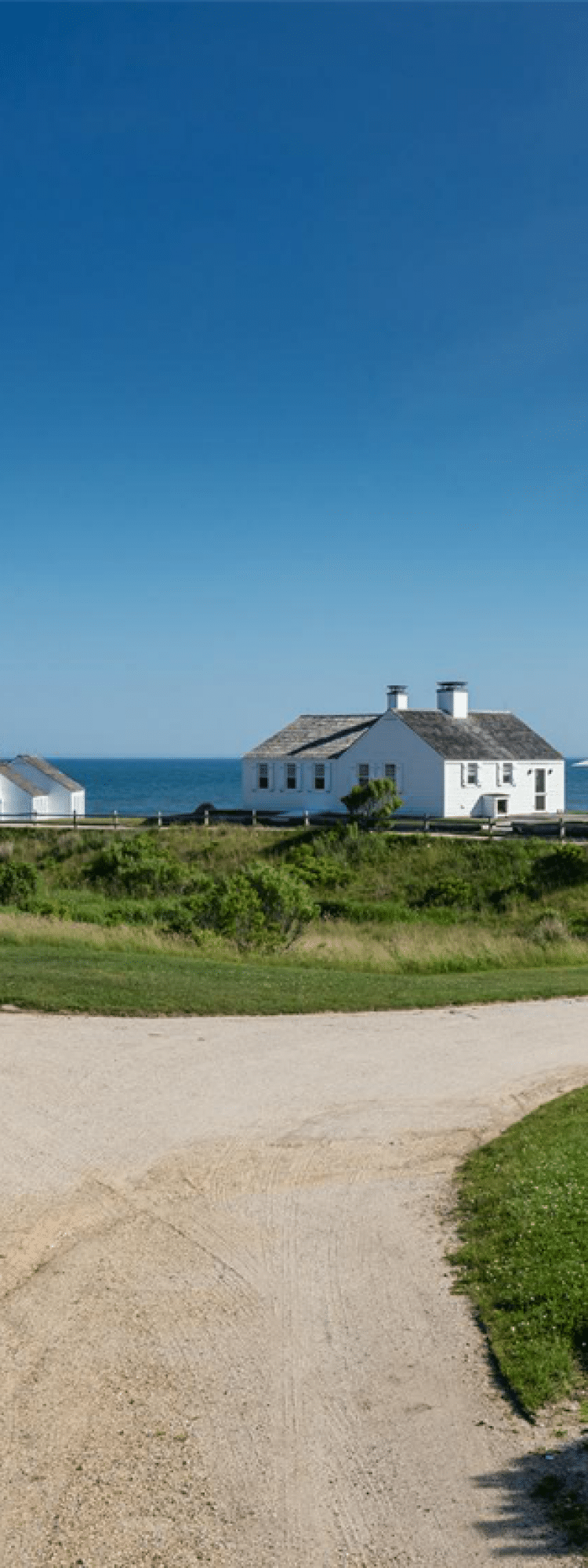 $85 million dollar Andy Warhol Estate - Home Tour