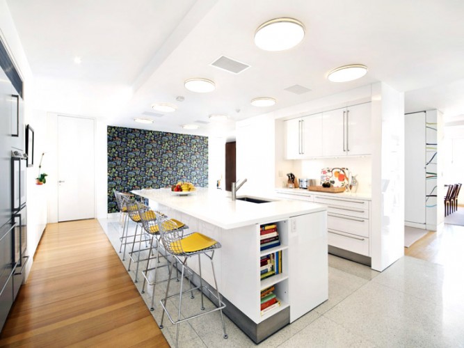 Million Dollar Kitchen Design COCOCOZY