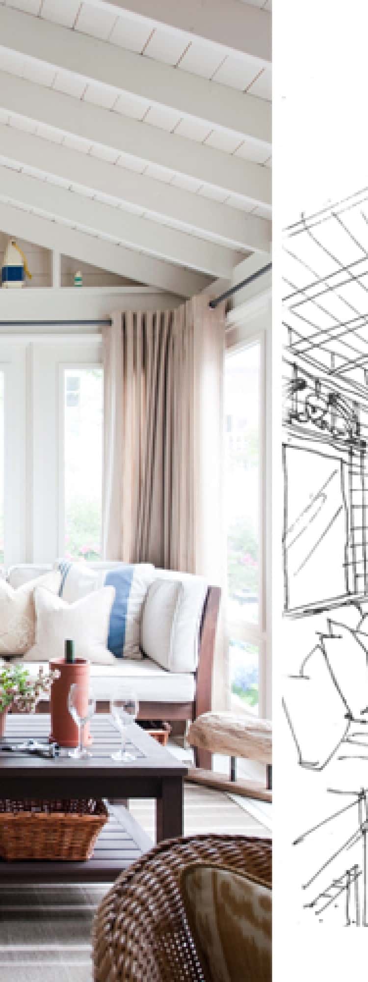 Sunroom Designs COCOCOZY