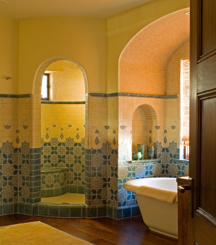11 Perfect Architectural Arches COCOCOZY