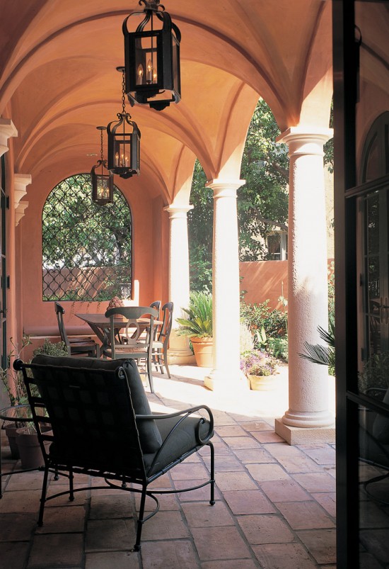 11 Perfect Architectural Arches COCOCOZY