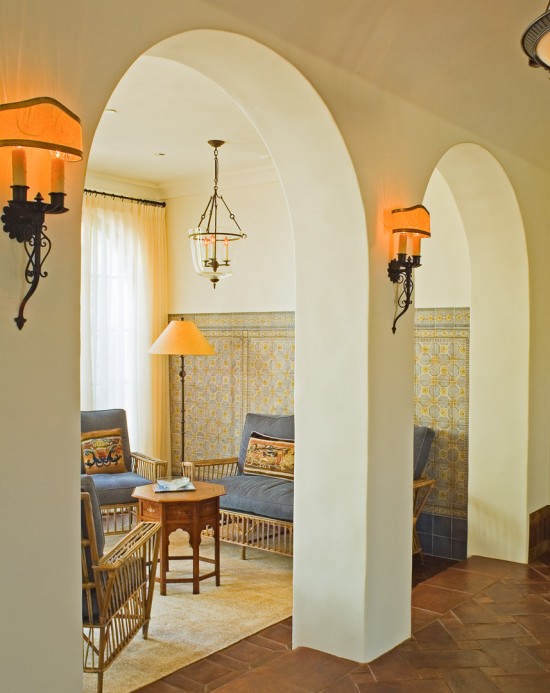 11 Perfect Architectural Arches COCOCOZY