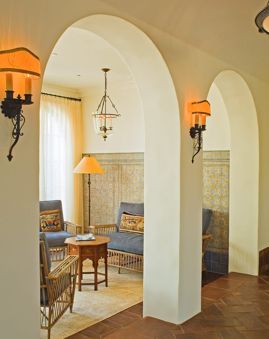11 Perfect Architectural Arches COCOCOZY