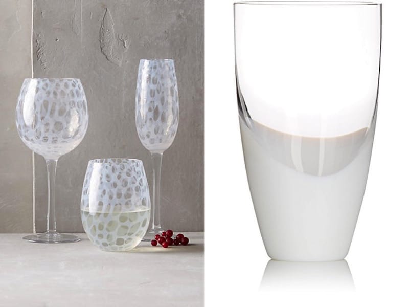 Top 30 Summer Drinking Glasses COCOCOZY