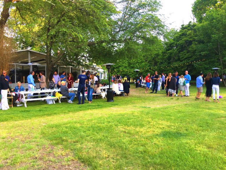 East Hampton Weekend Travel - Visiting BFF AM COCOCOZY