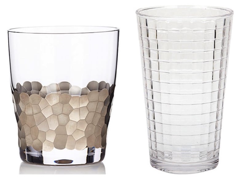 Top 30 Summer Drinking Glasses COCOCOZY