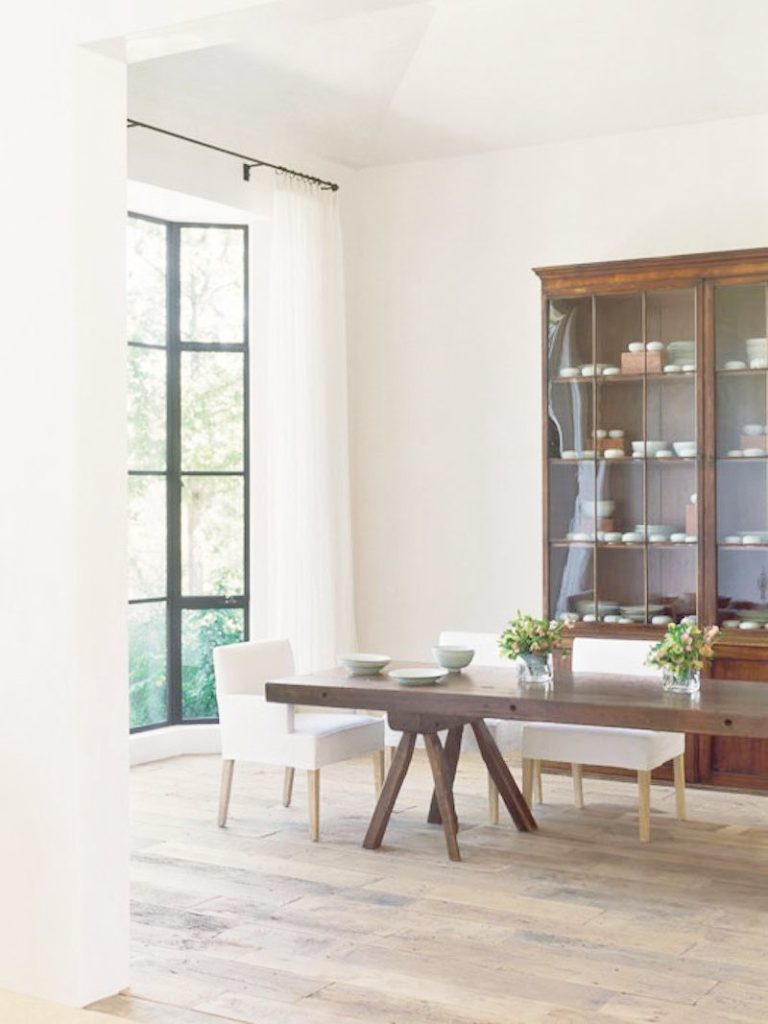 Modern Rustic California Home - House Tours COCOCOZY