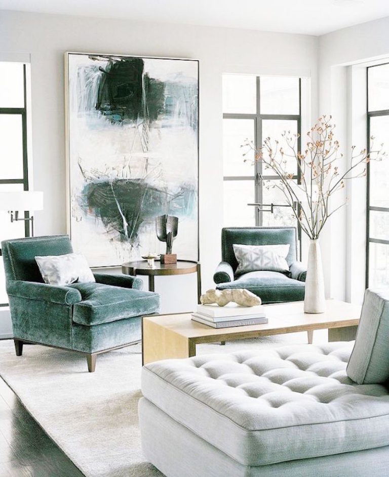 Stunning Steel Windows COCOCOZY