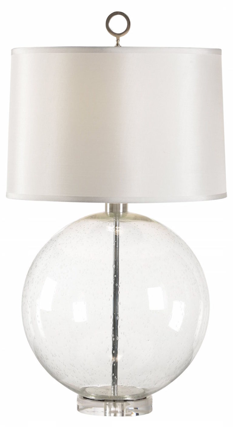 11 Lovely White Lamps COCOCOZY