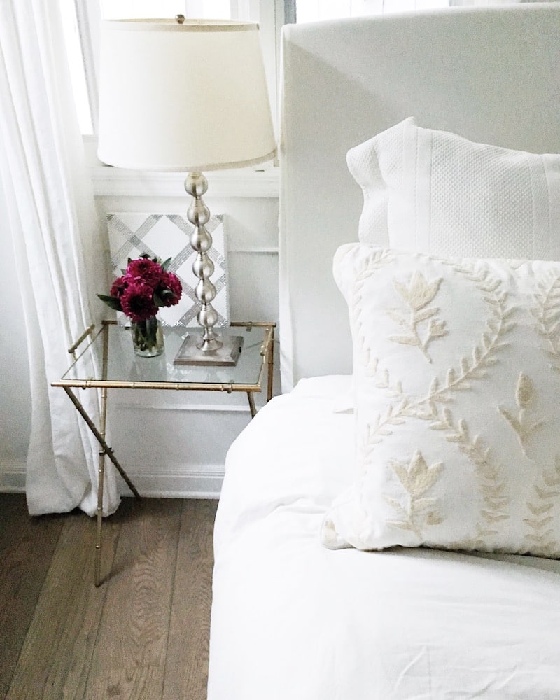 7 Bedside Styles COCOCOZY