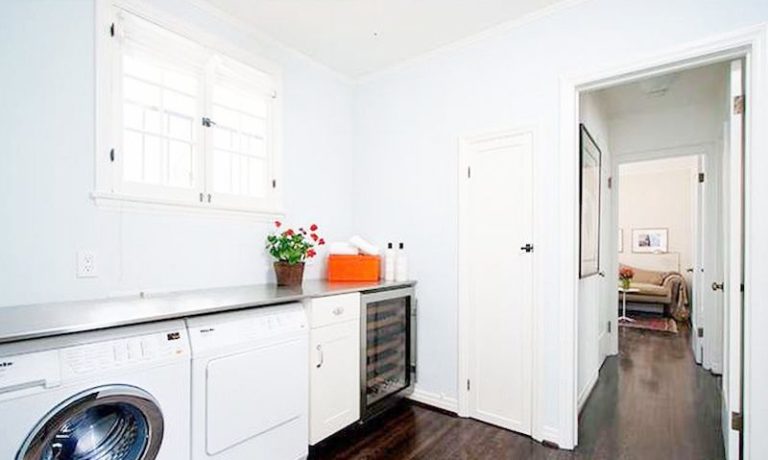 Debra Messing Hollywood Hills House Tour COCOCOZY