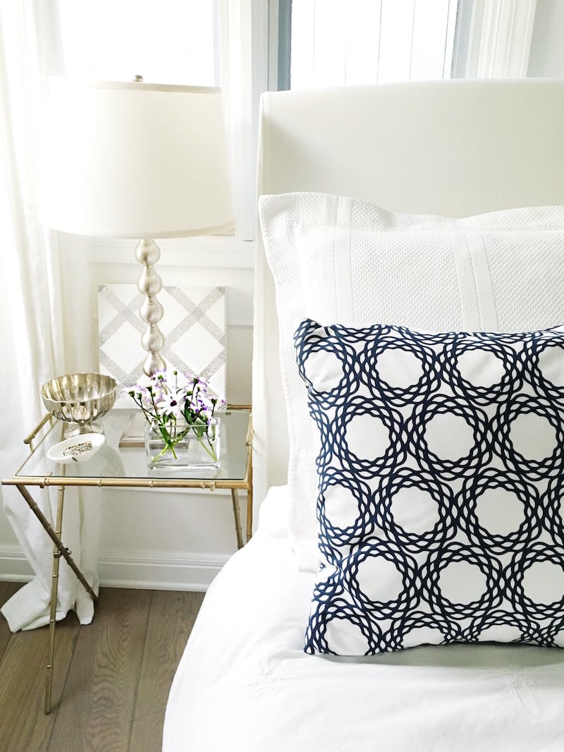 7 Bedside Styles COCOCOZY