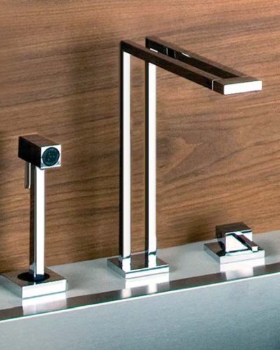 27 Unique Faucets - COCOCOZY