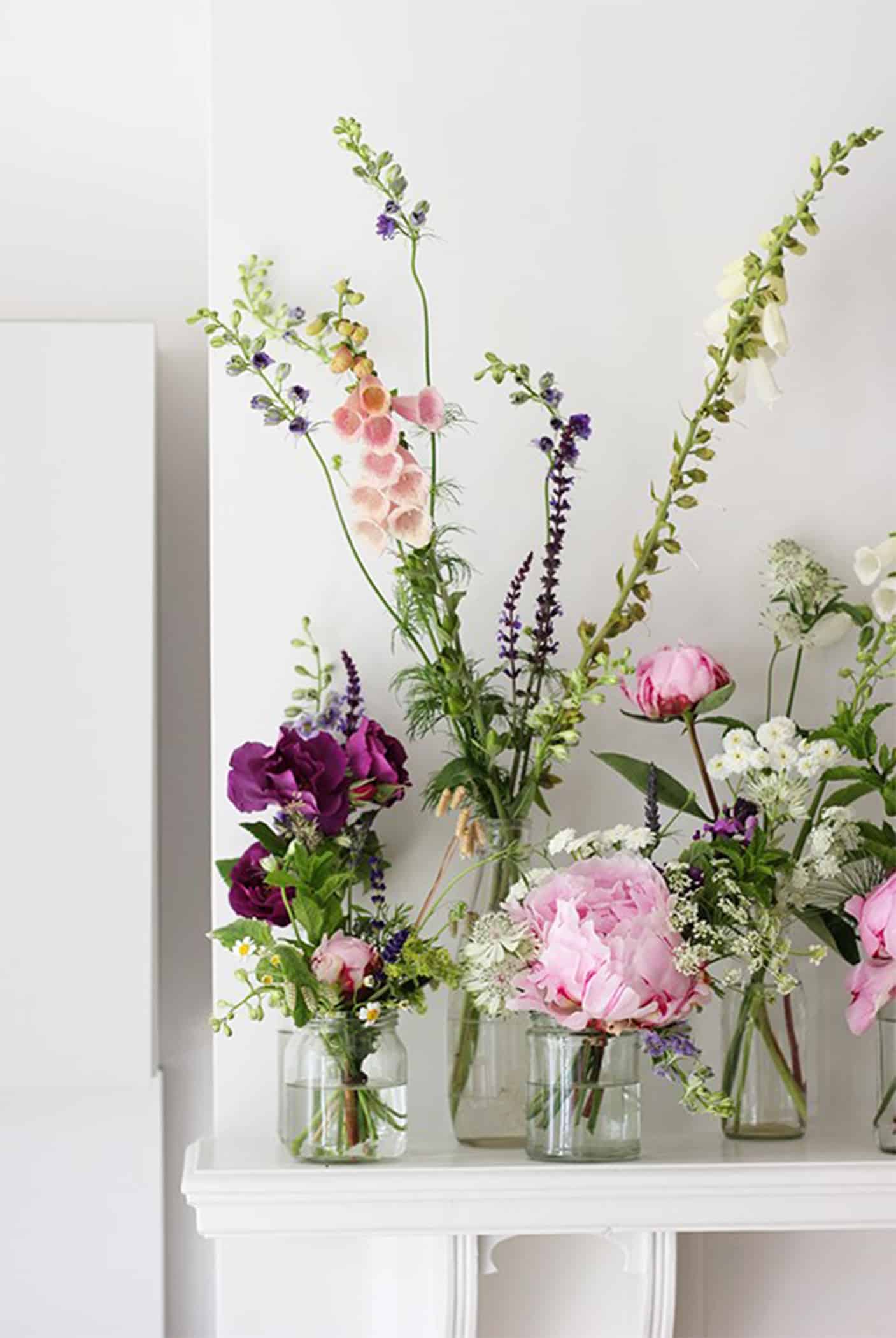 Simple Flower Arrangements Simple Flower Arrangements