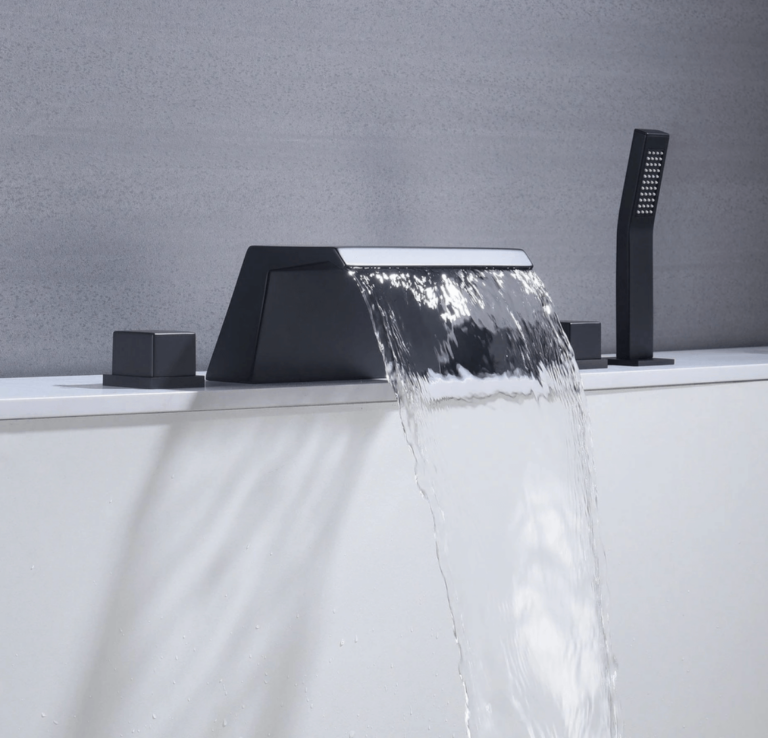 27 Unique Faucets COCOCOZY