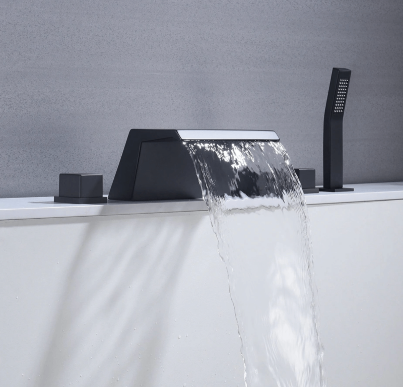 27 Unique Faucets COCOCOZY