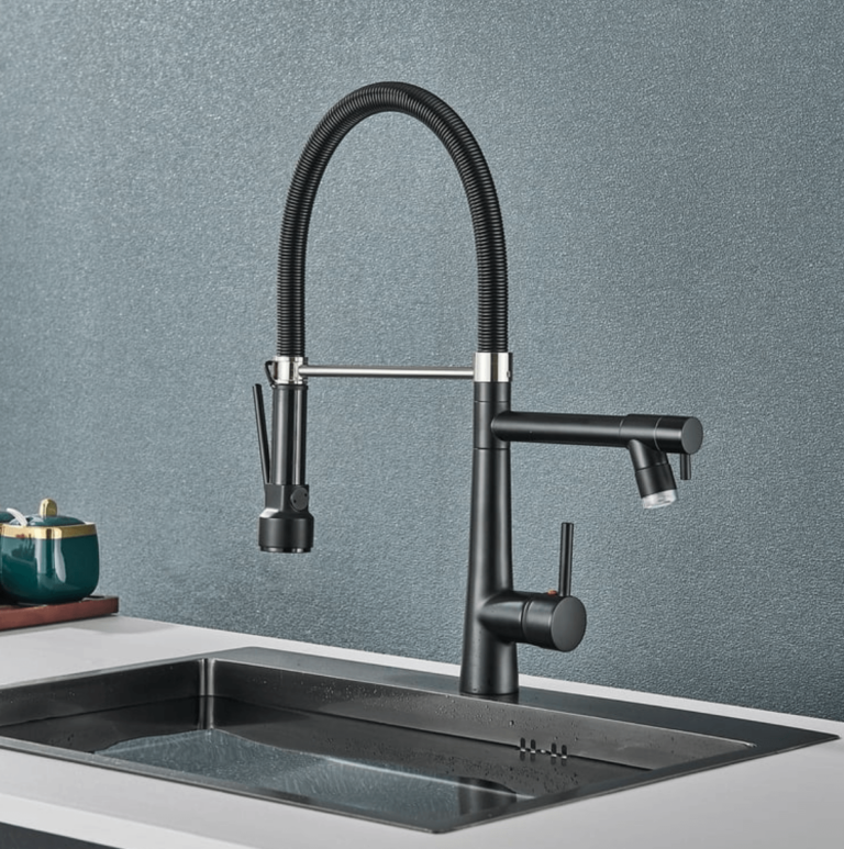 27 Unique Faucets COCOCOZY