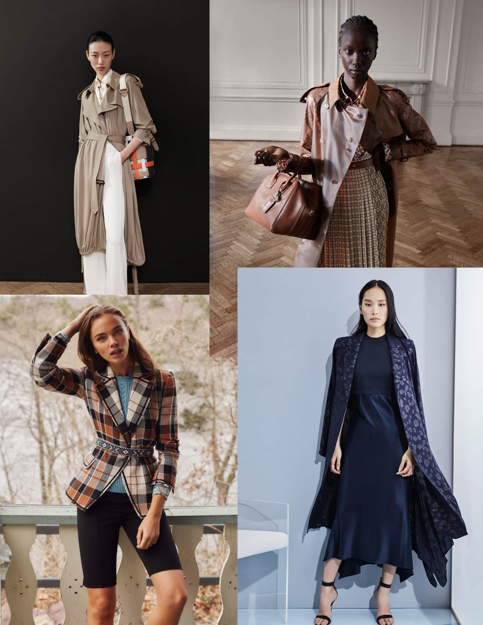 PRE-FALL FASHION PICKS | COCOCOZY