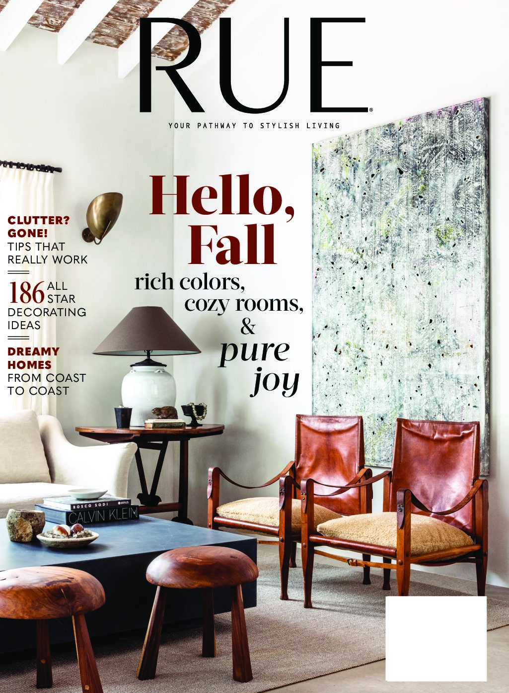 Coco's Press - COCOCOZY